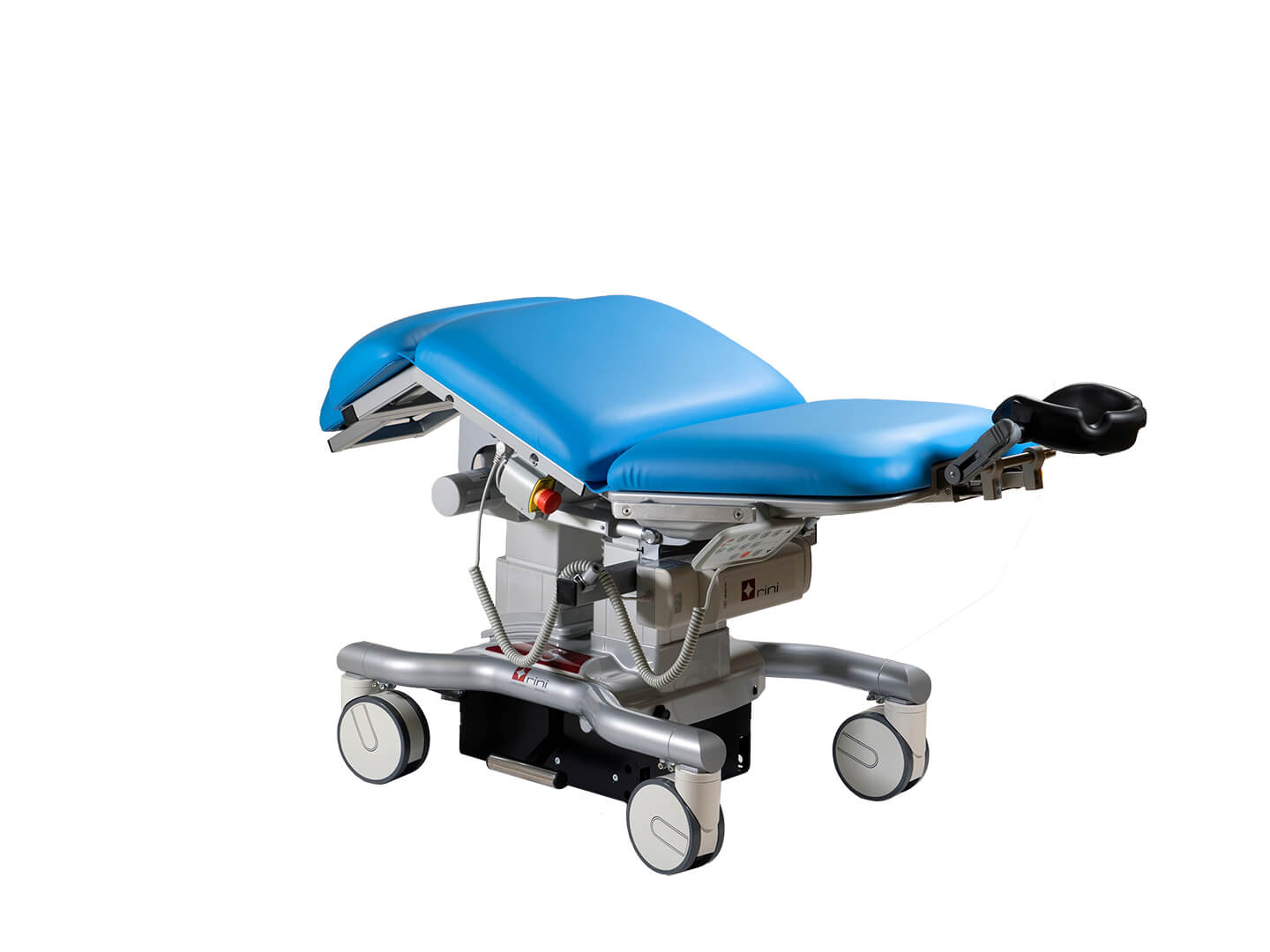Operating table — RiEye Mk2S R5