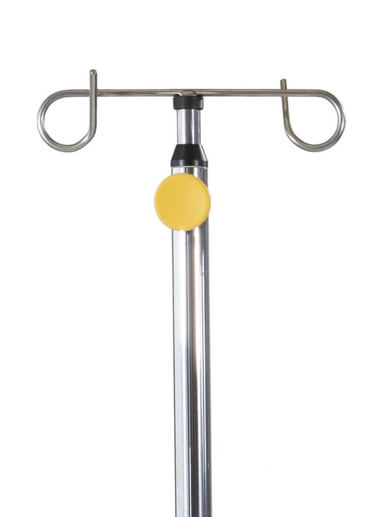 Operating table - RiEye Mk2S IV pole