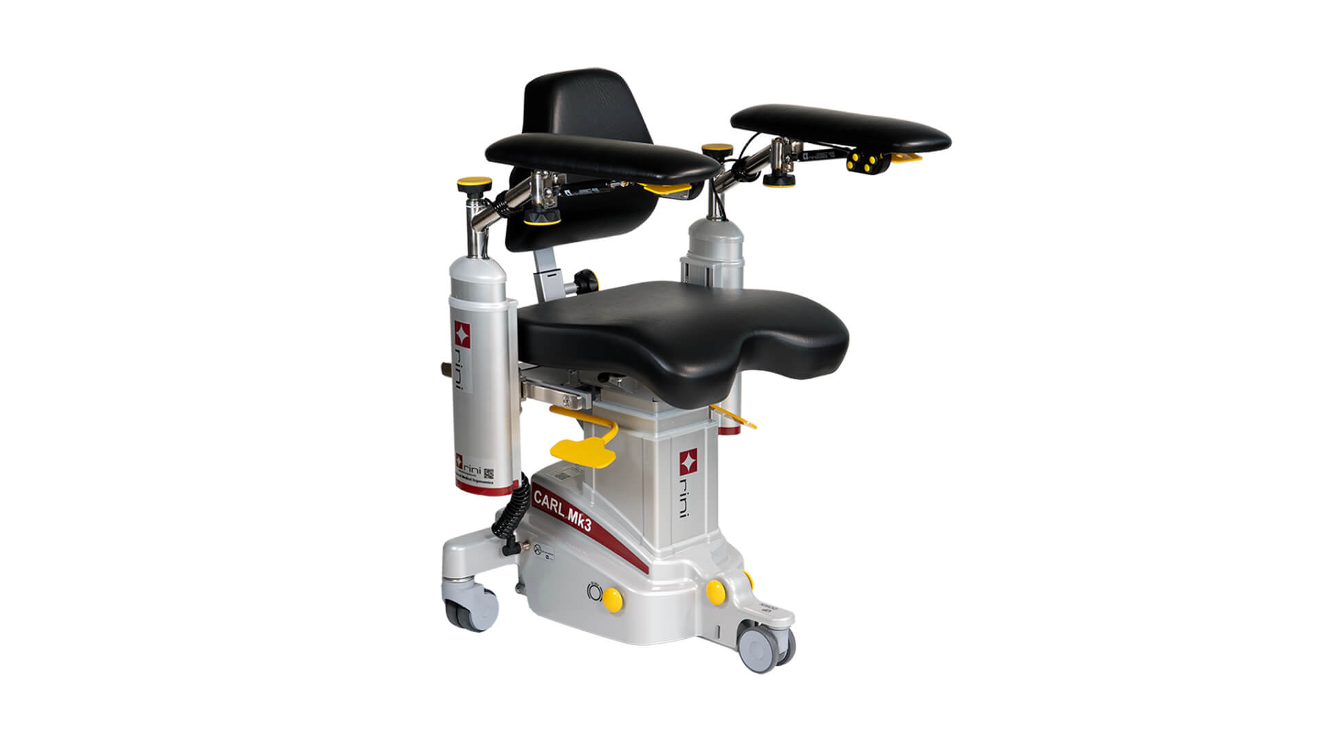 Surgeon chair — Carl Mk3E R7